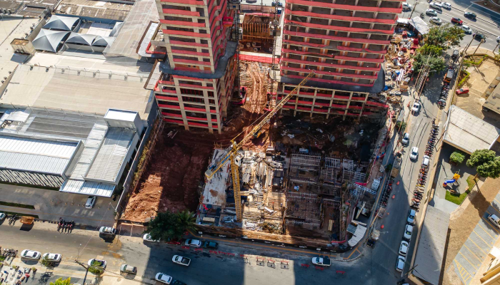 Opus Sync - Apartamentos de 69 a 117m² - Setor Bueno - Opus ...